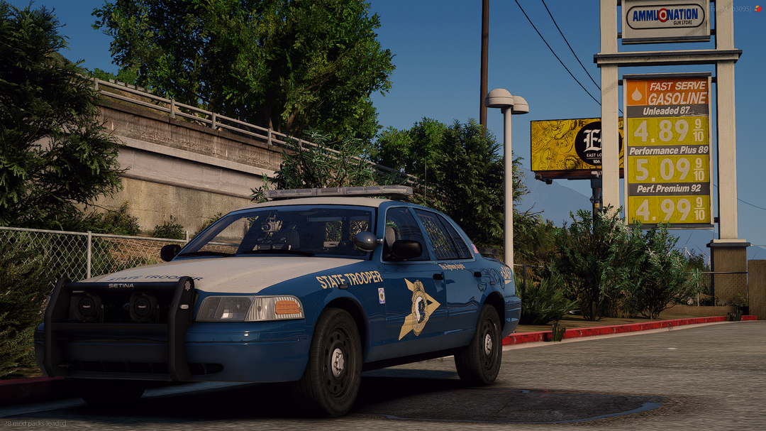 2025 Whelen Liberty Mega Package [ULC] – JA Designs FiveM