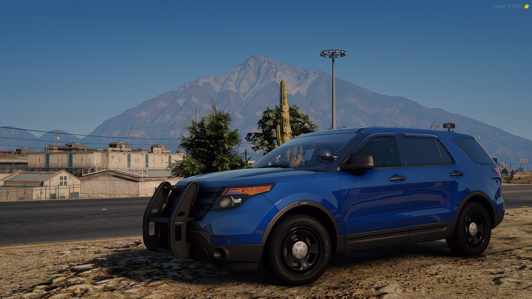 2025 Whelen Liberty Mega Package [ULC] – JA Designs FiveM