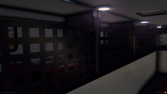 Velocity Walk-in Dual Axle Rescue Fire Truck [ULC] – JA Designs FiveM