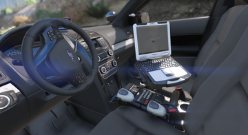 2023 Fire SUV Package – JA Designs FiveM
