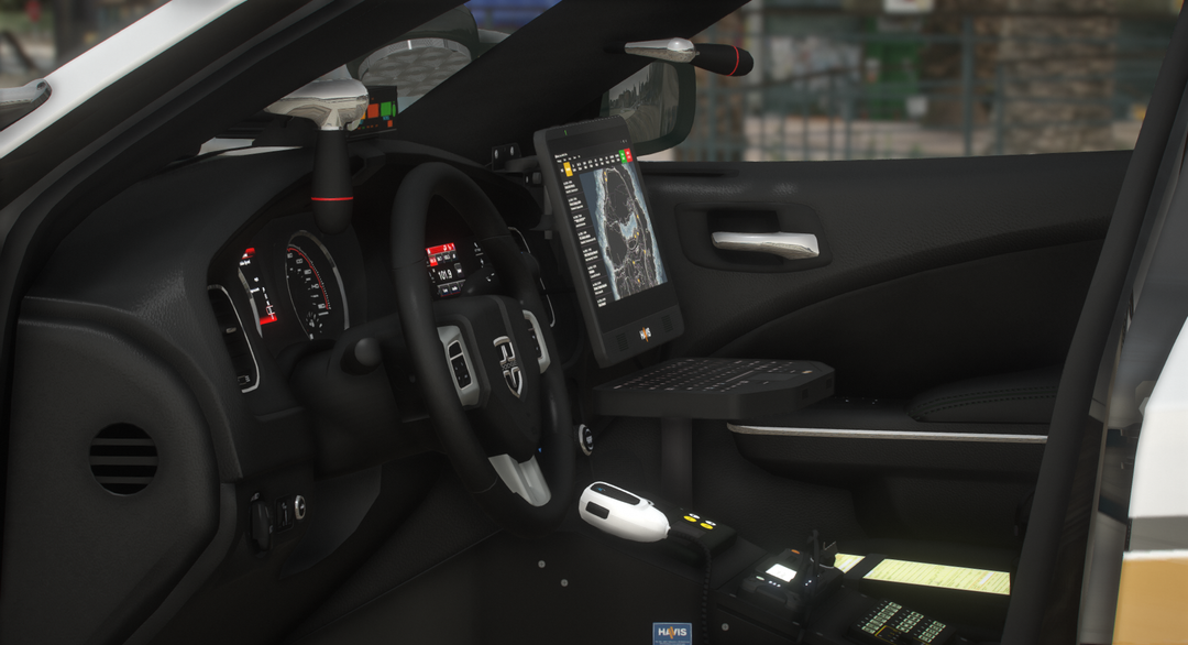 Whelen Liberty II Package | FiveM LEO Pack | JA Designs – JA Designs FiveM