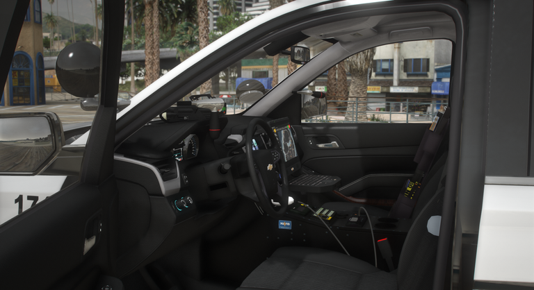 Whelen Liberty II Package | FiveM LEO Pack | JA Designs – JA Designs FiveM