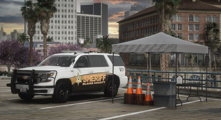 Whelen Liberty II Package | FiveM LEO Pack | JA Designs – JA Designs FiveM