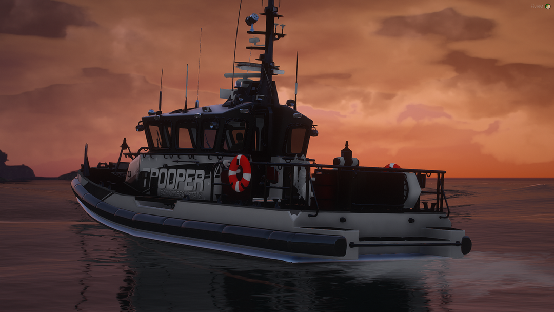 SAST Livery Pack – JA Designs FiveM