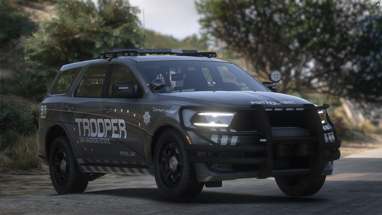 2021 SAST Livery Pack – JA Designs FiveM