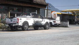 2021 BCSO Livery Pack – JA Designs FiveM