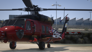 2021 SAFR Livery Pack – JA Designs FiveM