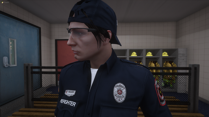 JA Designs SAFR EUP Package 8.0+ FiveM - JA Designs - LauncherLeaks