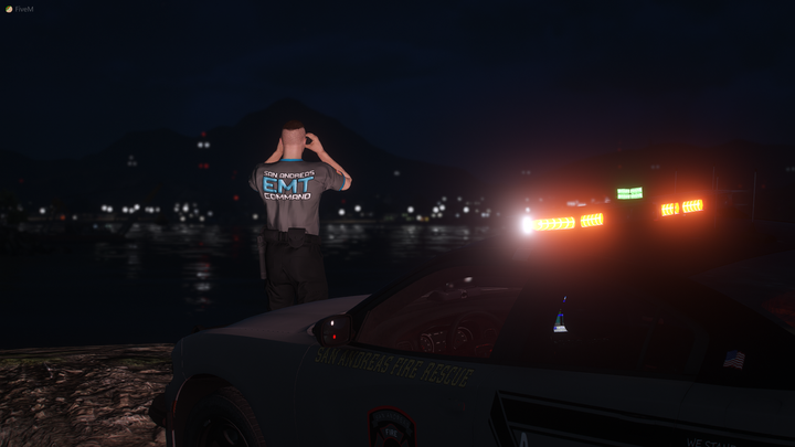 JA Designs SAFR EUP Package 8.0+ FiveM - JA Designs - LauncherLeaks