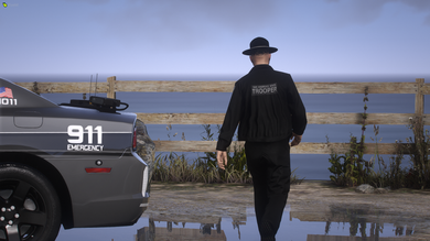 2021 SAST EUP Pack – JA Designs FiveM