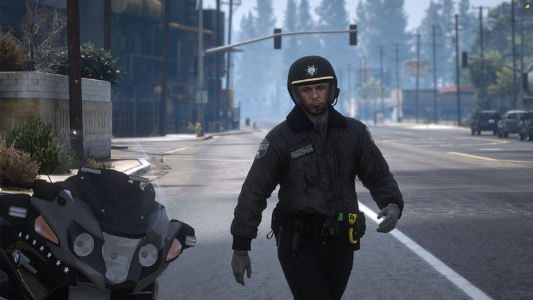 2021 SAST EUP Pack – JA Designs FiveM