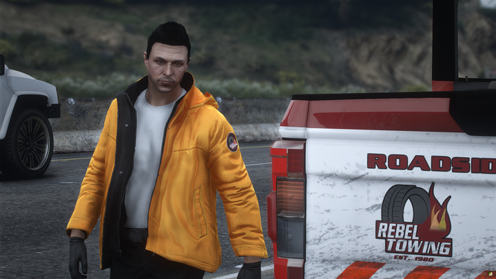 JA Designs Rebel Towing EUP Package 9.3 FiveM - JA Designs - LauncherLeaks