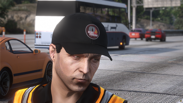 JA Designs Rebel Towing EUP Package 9.3 FiveM - JA Designs - LauncherLeaks