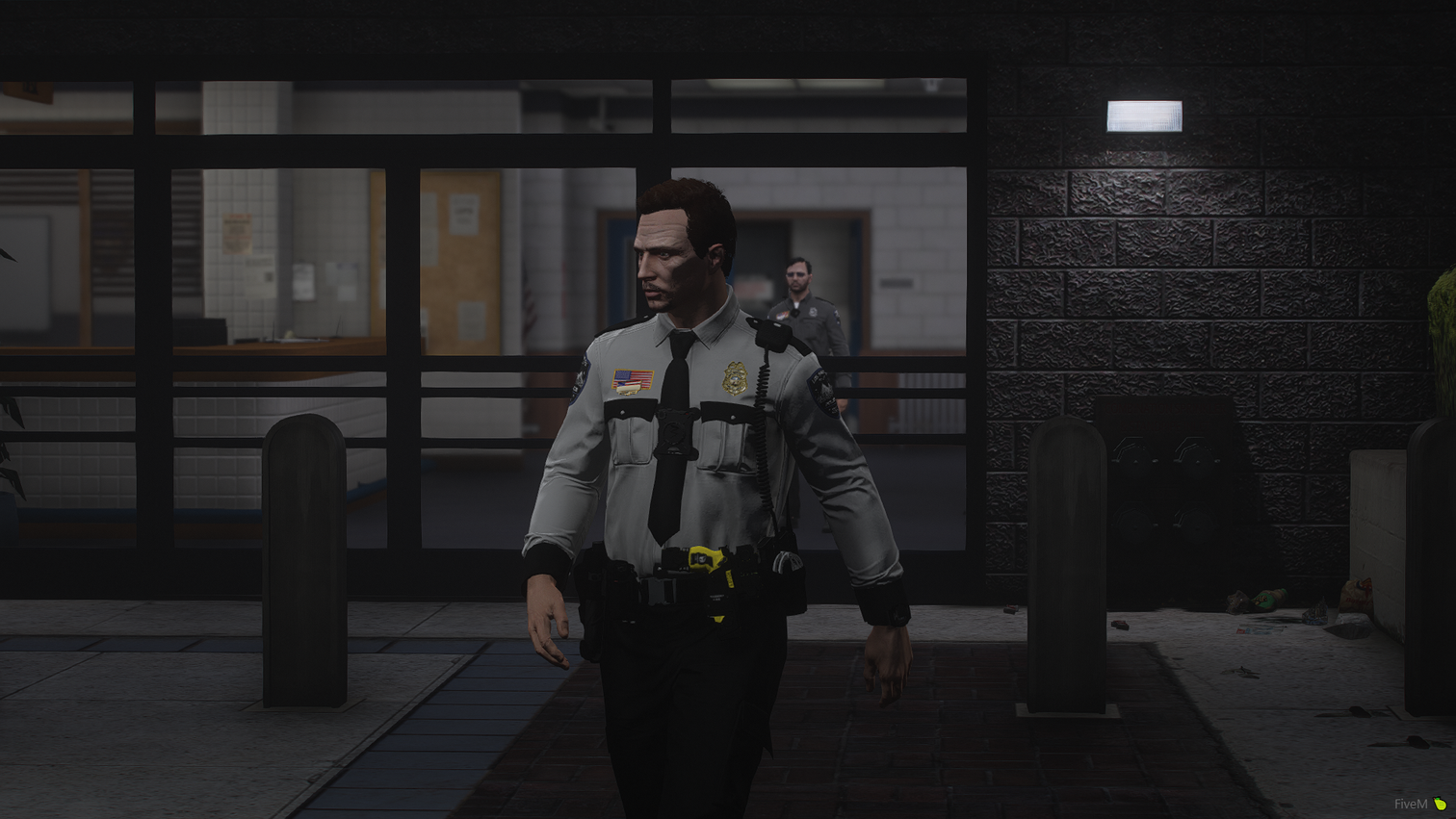 LSPD EUP Package – JA Designs FiveM