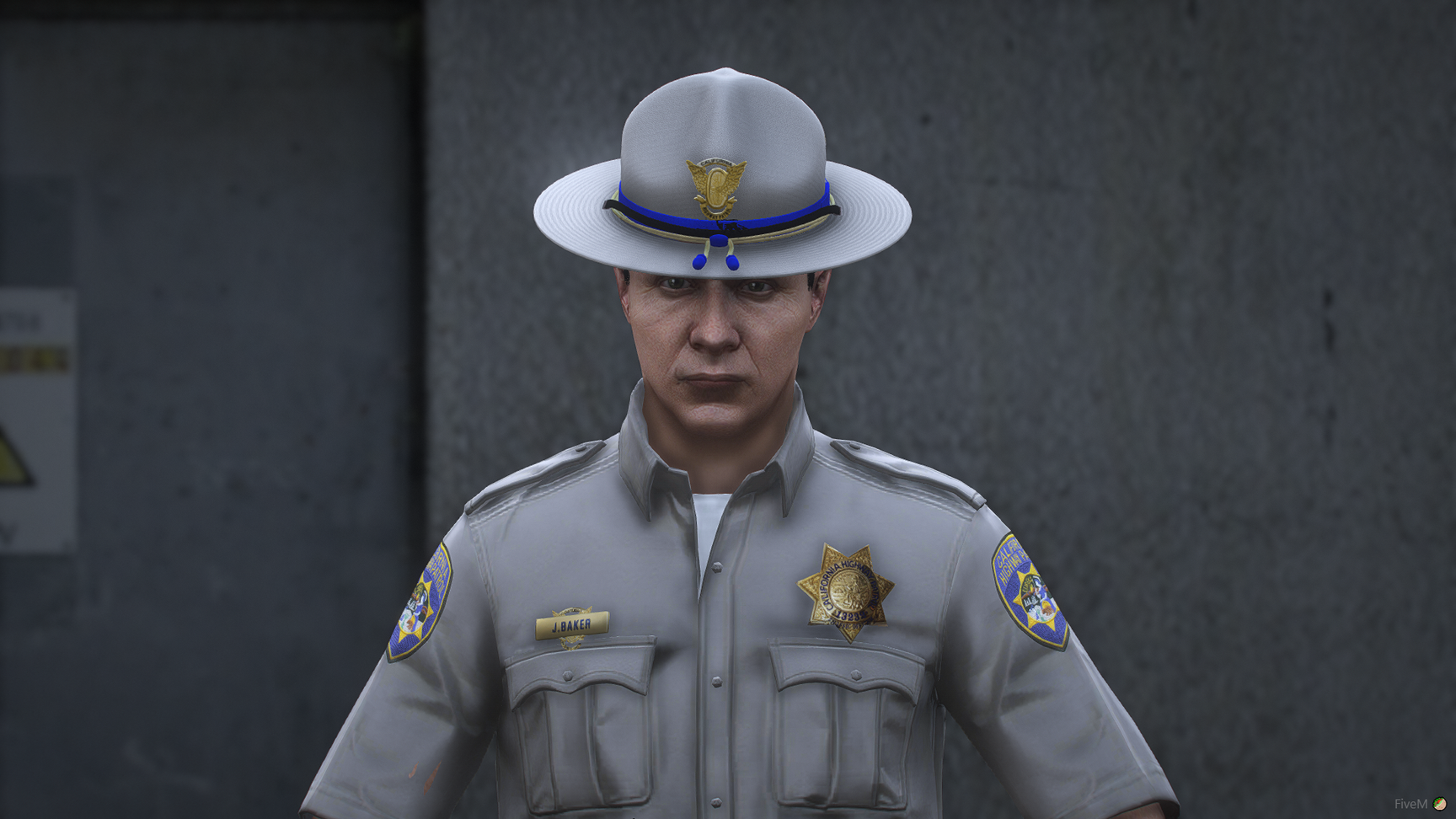 CHP EUP Package – JA Designs FiveM