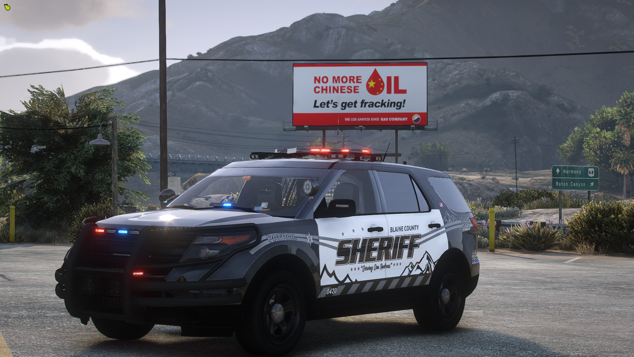 Liveries – JA Designs FiveM