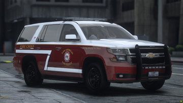 SAFR Livery Pack Remastered – JA Designs FiveM