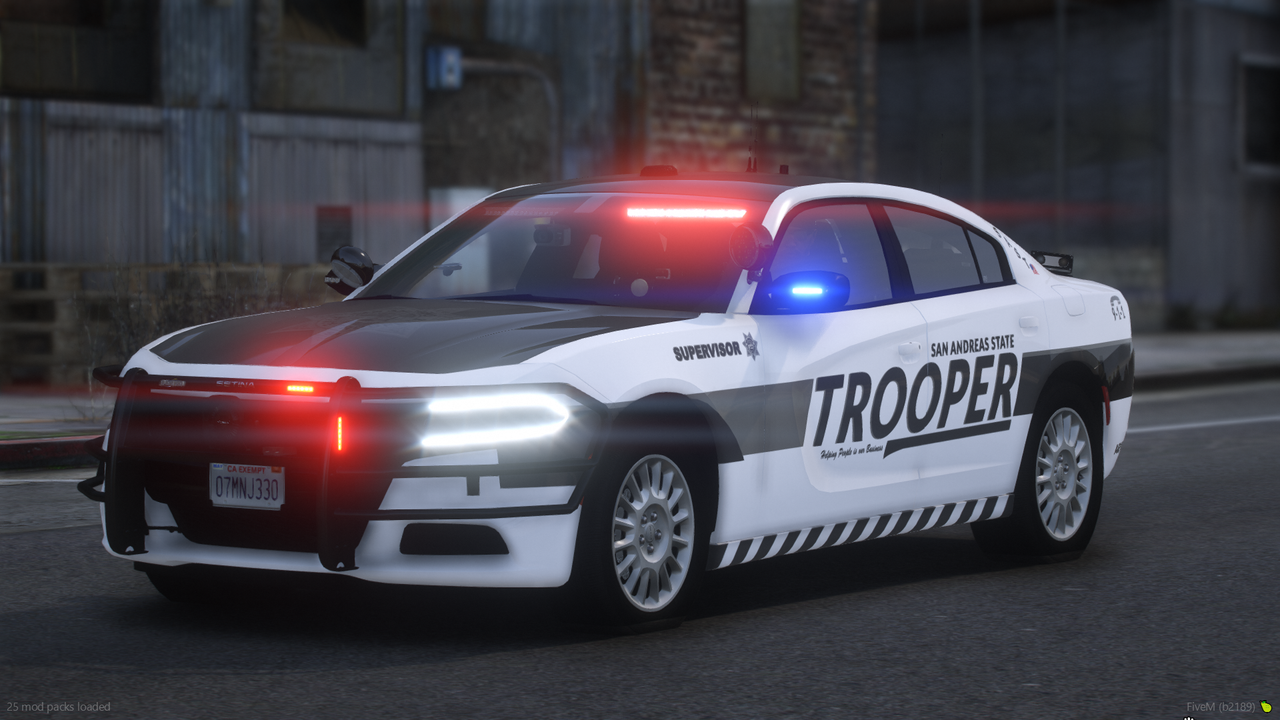 2023 SAST Livery MEGA Package – JA Designs FiveM