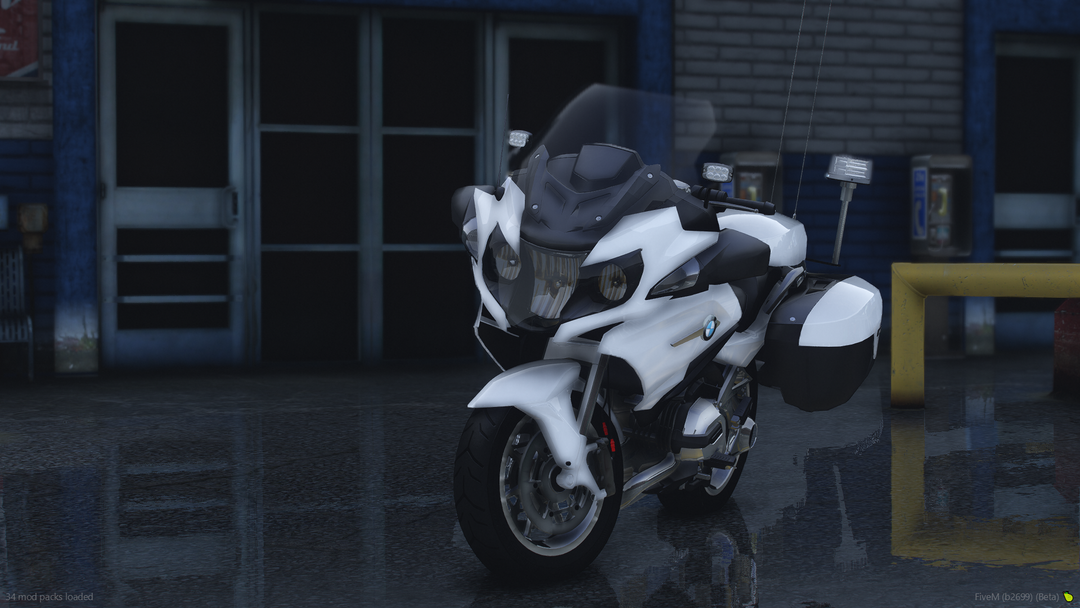 Vehicle Packs – JA Designs FiveM