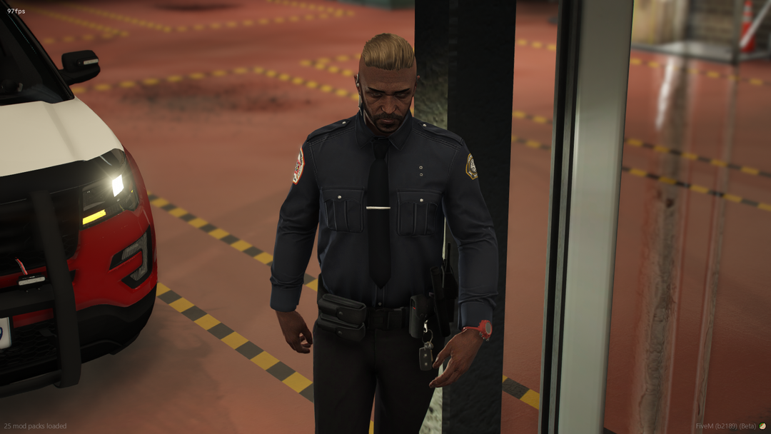 SAFR EUP Package Remastered#N# – JA Designs FiveM