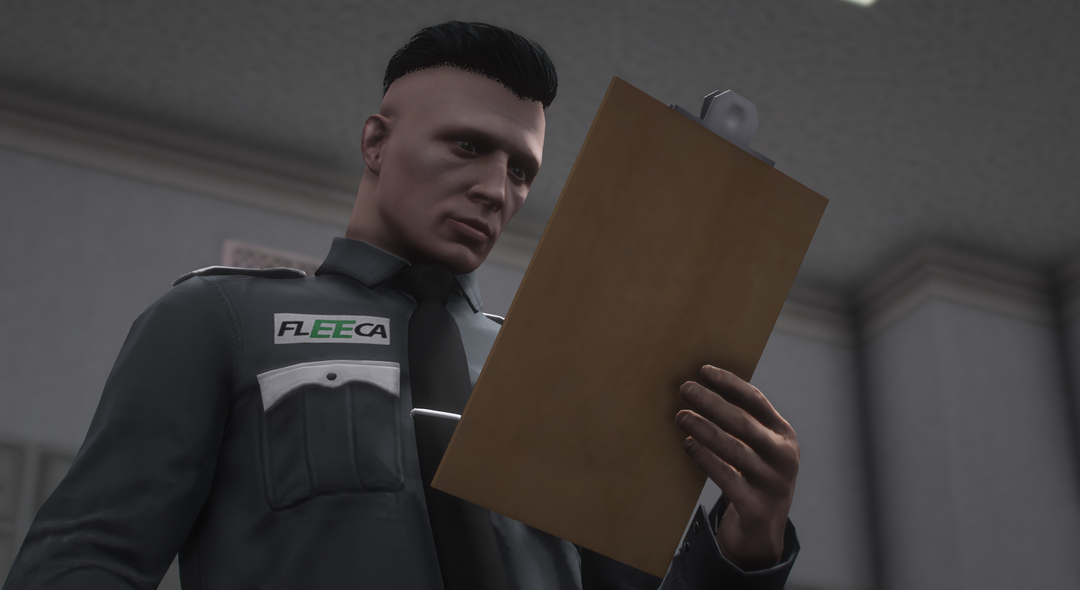 EUP – tagged "Civilian" – JA Designs FiveM