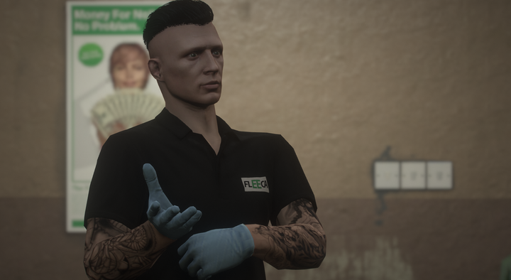 JA Designs Retail EUP Package 9.3 FiveM - JA Designs - LauncherLeaks