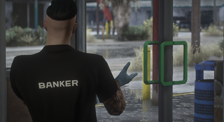 JA Designs Retail EUP Package 9.3 FiveM - JA Designs - LauncherLeaks