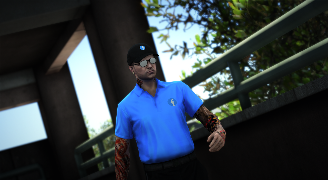 Retail EUP Package Remastered – JA Designs FiveM