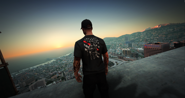 Firefighter Tribute EUP Package – JA Designs FiveM