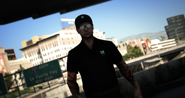 Retail EUP Package Remastered – JA Designs FiveM