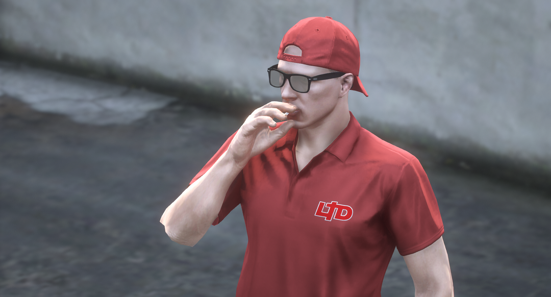 Retail EUP Package – JA Designs FiveM