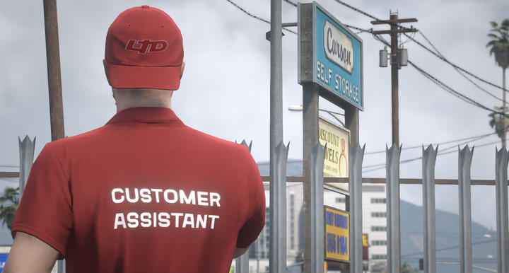 JA Designs Retail EUP Package 9.3 FiveM - JA Designs - LauncherLeaks