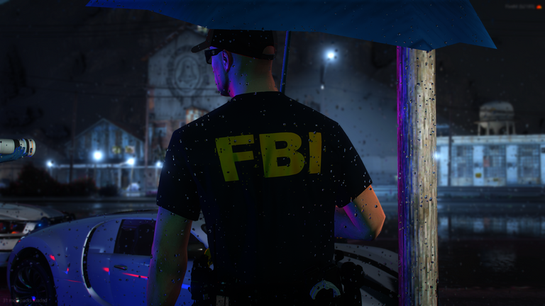 FBI EUP Package – JA Designs FiveM