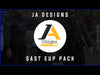 SAST EUP Pack – JA Designs FiveM