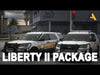 Whelen Liberty II Package | FiveM LEO Pack | JA Designs – JA Designs FiveM